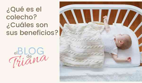 ¿Qué es el colecho? ¿Cuáles son sus beneficios?